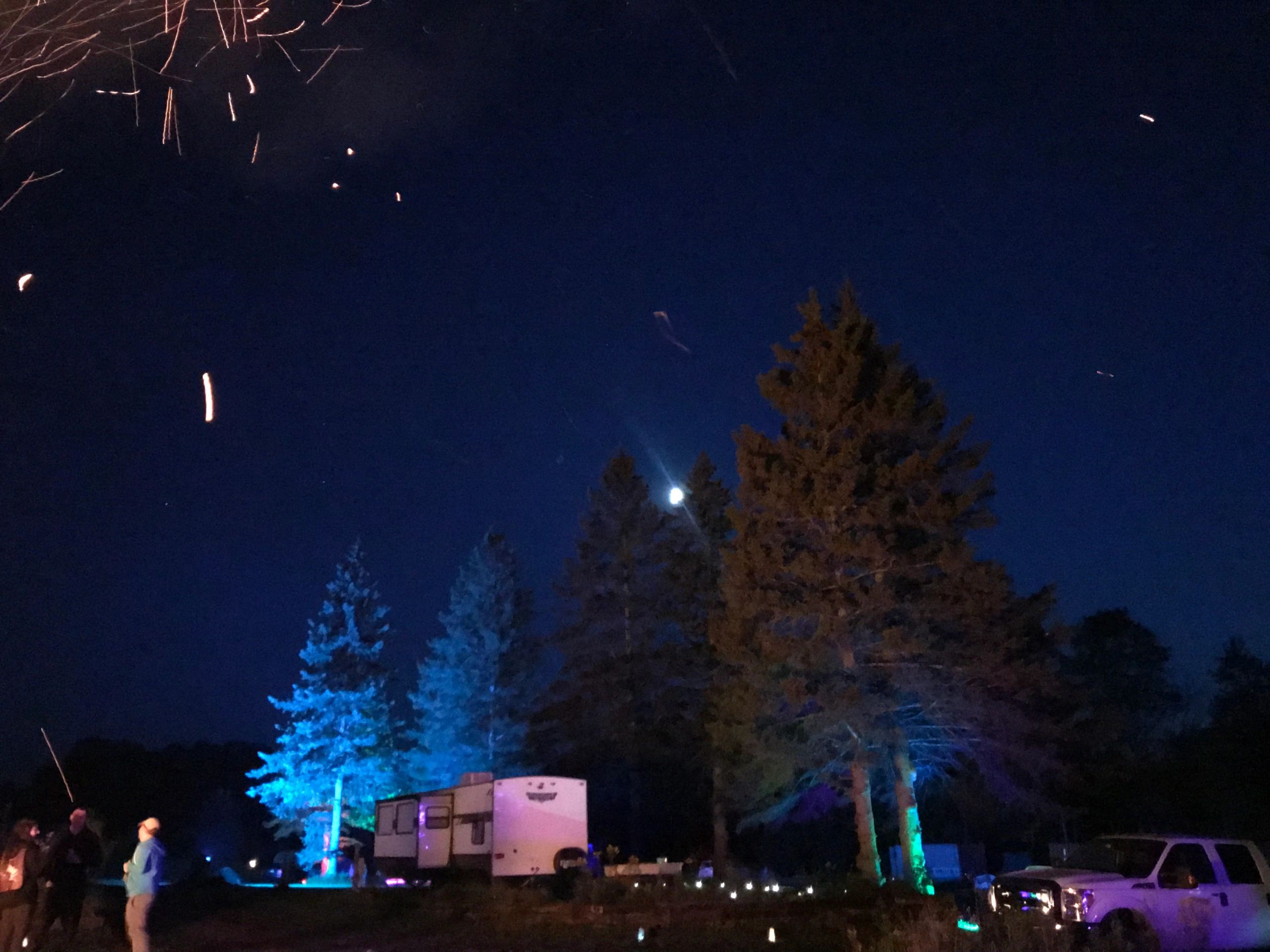 Vermont Freedom Adult Only Campground - Campsites, Clothing Optional