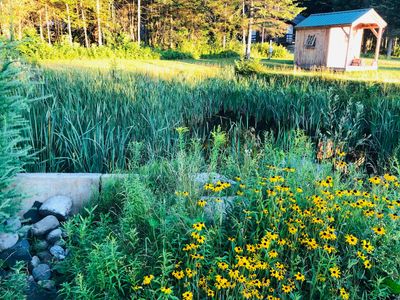 Vermont Freedom Adult Only Campground - Campsites, Clothing Optional