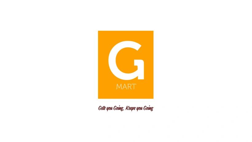 G-Mart - Gas, Convenience