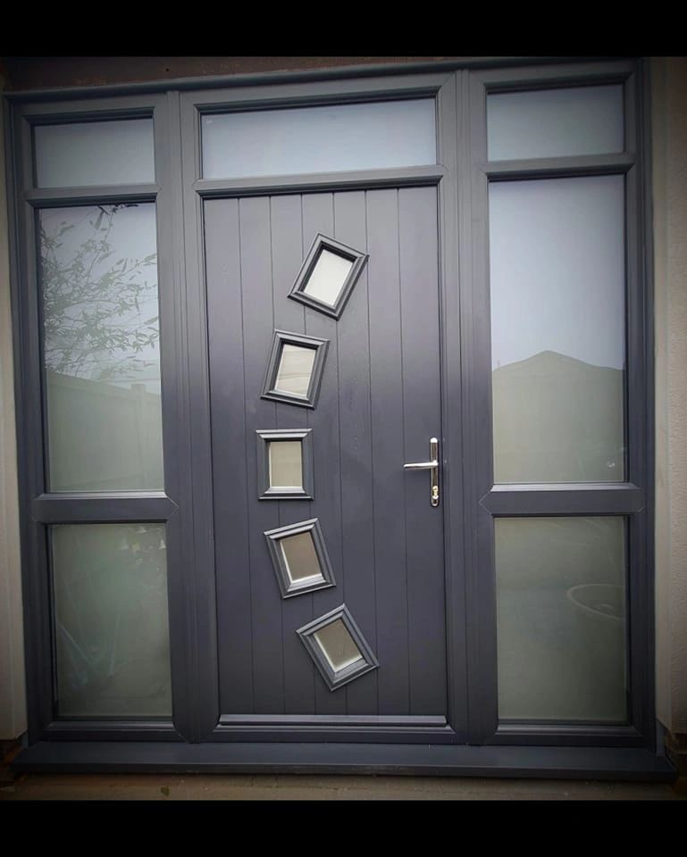 Choosing your Side Panel