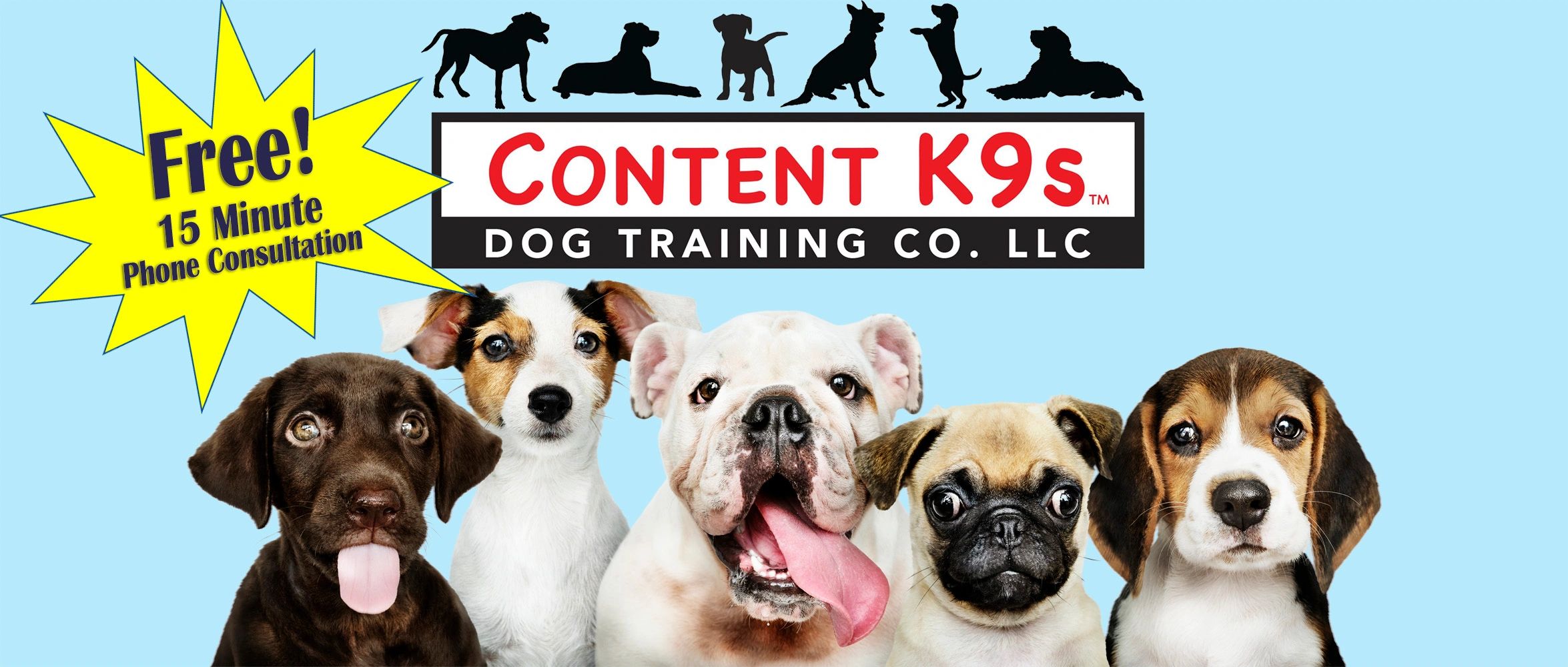 Content K9s