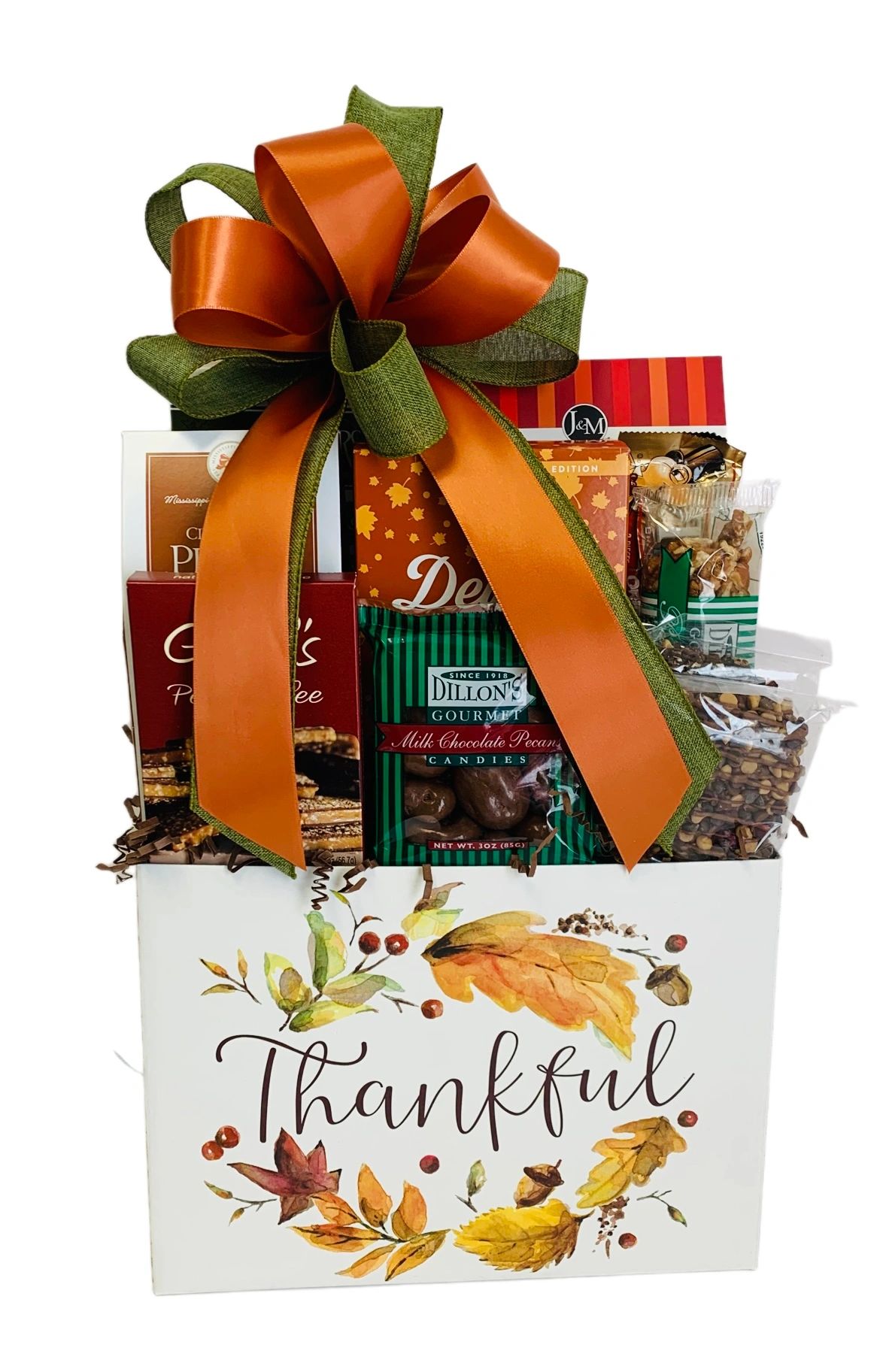 The Perfect Gift - Gift Baskets, Gifts