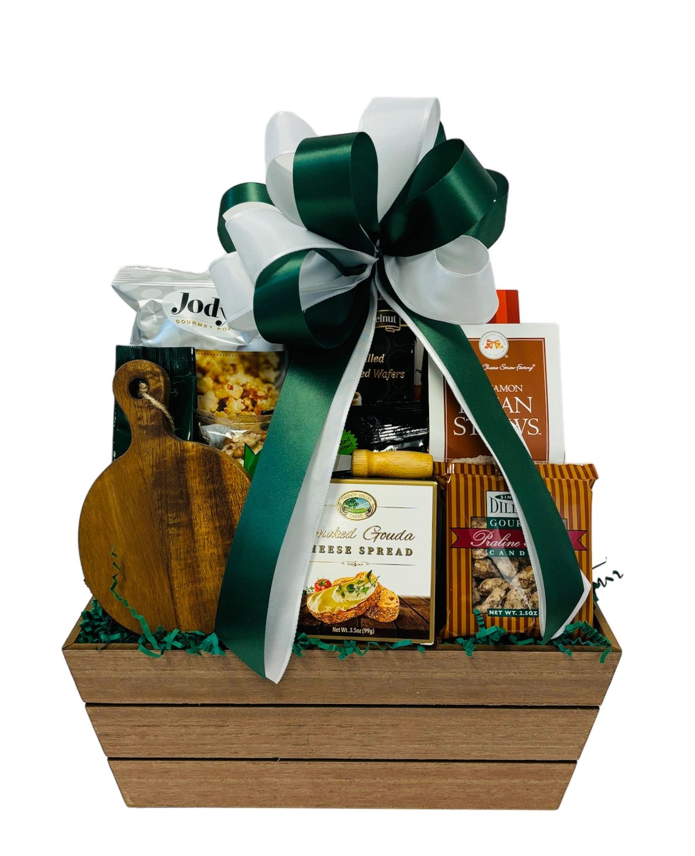The Perfect Gift - Gift Basket, Gift Basket, Gift Boxes