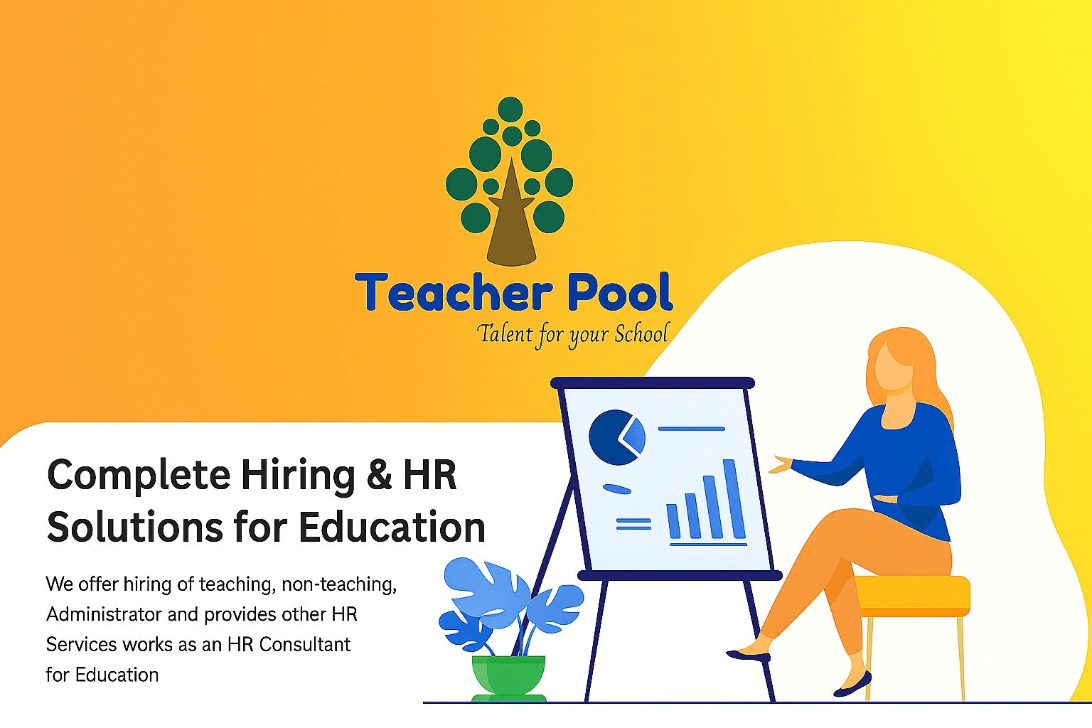 Teacher Pool