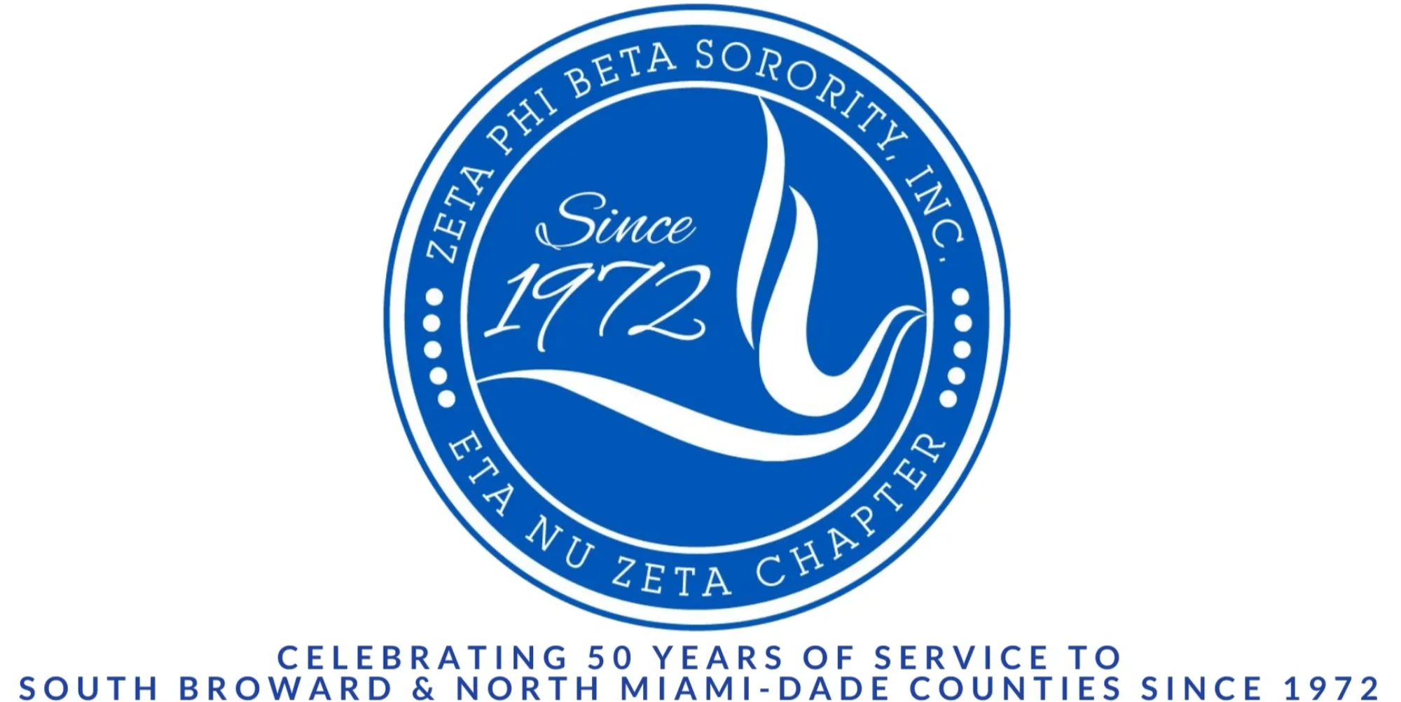Zeta Phi Beta Sorority, Inc. Eta Nu Zeta Chapter
