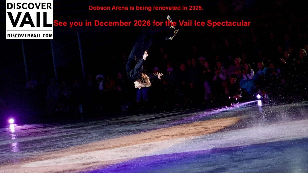 Vail Skating Festival - Skating, Event, Ice Show