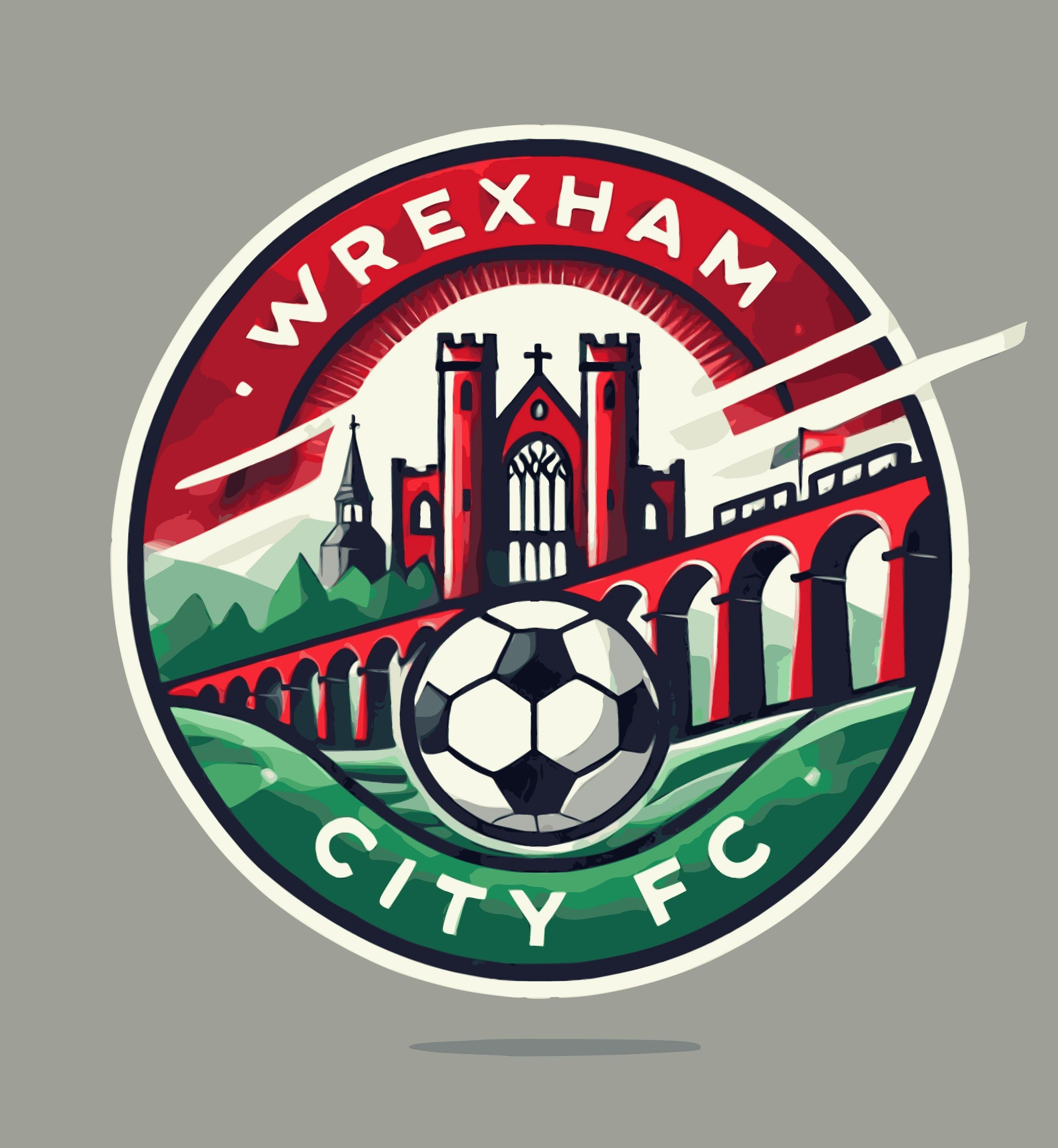 Wrexham City FC: A New Era of Grassroots & Community Excellence!