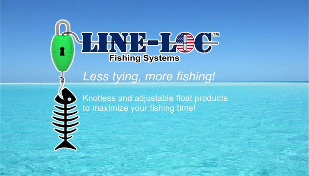 Line-Loc Fishing Systems - Home