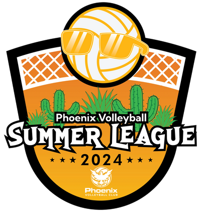 Phoenix Volleyball Club | Girls Volleyball Mesa, Boys Volleyball ...
