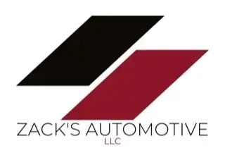 Zacks Automotive LLC - Home
