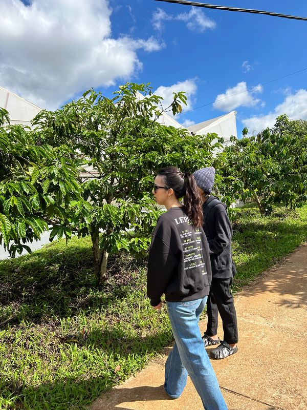 Le'DRIP Coffee and Tea