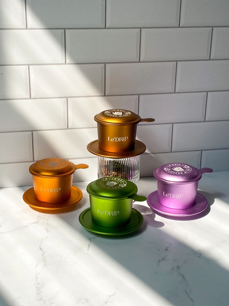 Signature Phin Filter