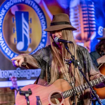 NEWS | Amanda Pruitt