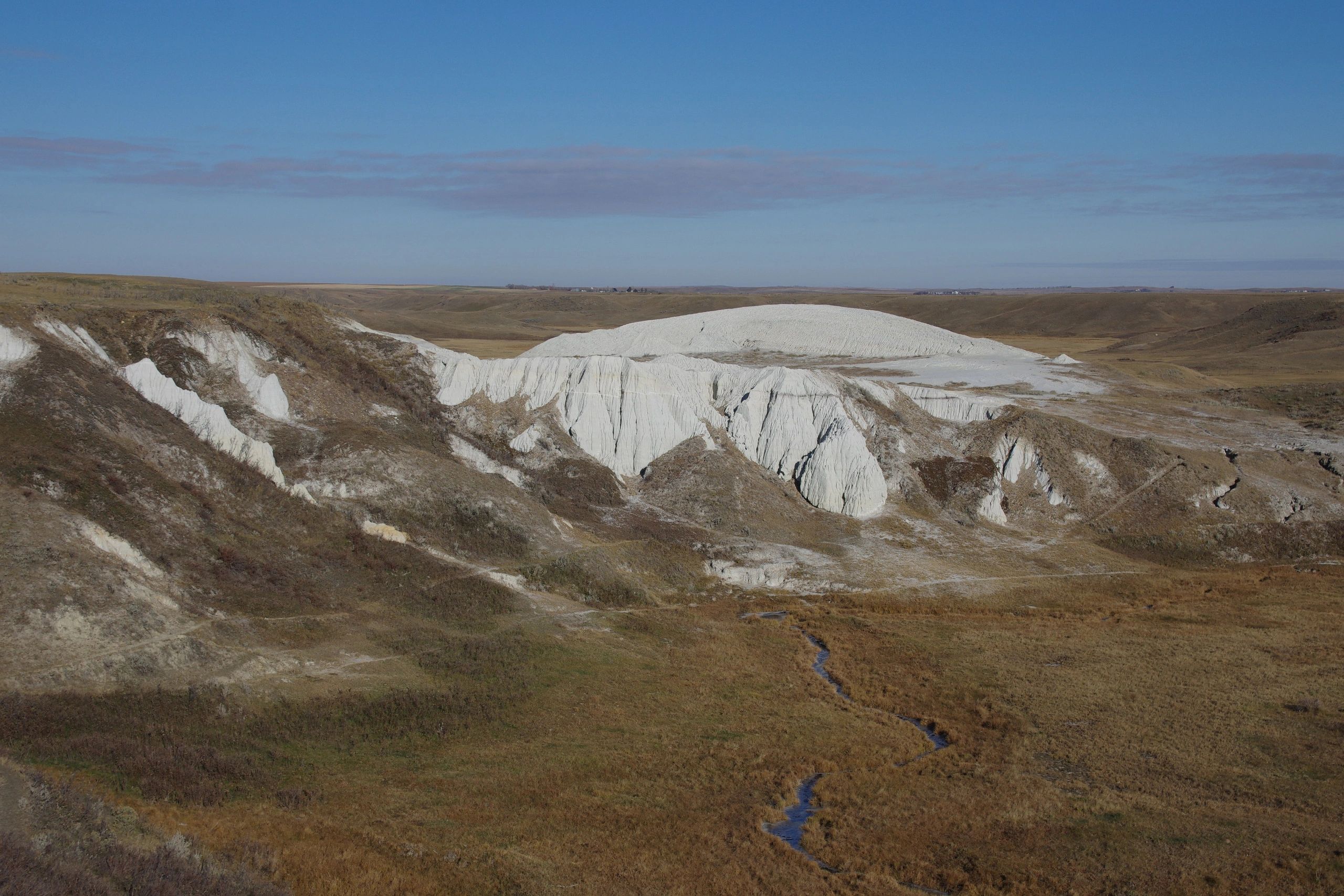 Operations | WHITEMUD RESOURCES INC