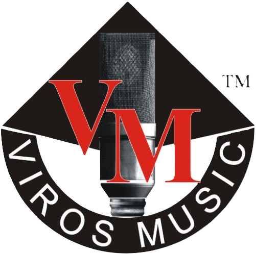 Discover New Music Albums at Viros Music