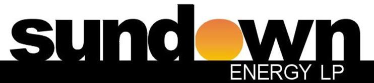 Home Page [sundownenergy.com]
