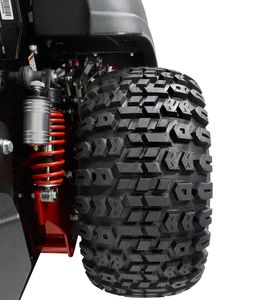 Ferris Mowers | Swantak Inc.