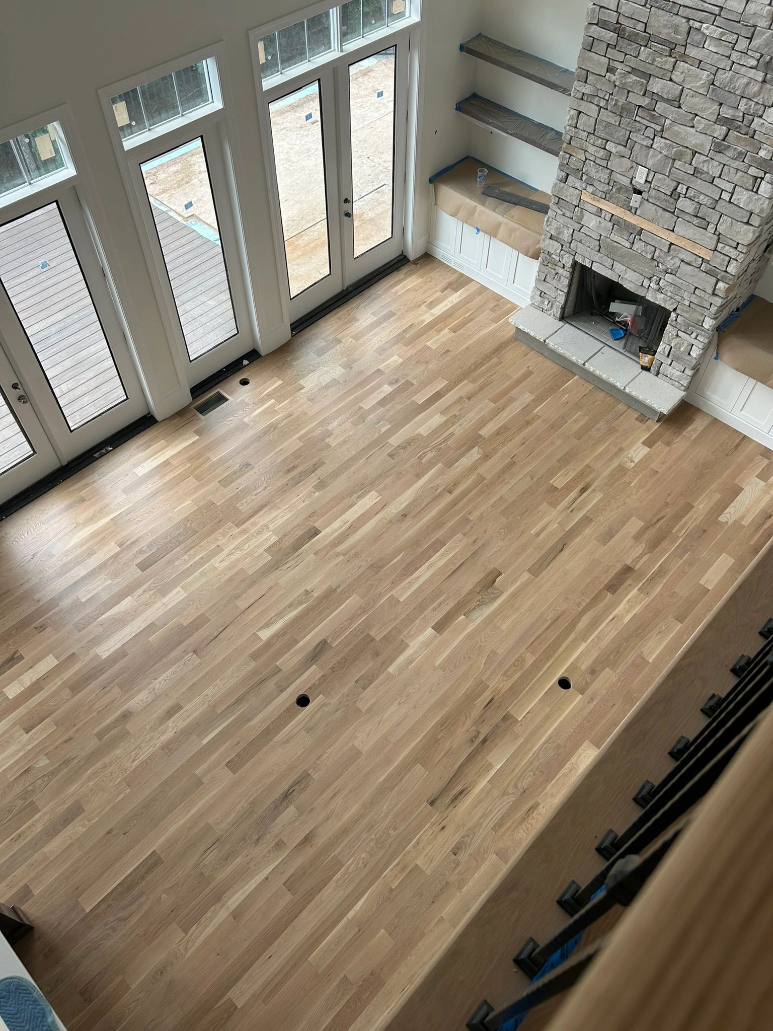 Inspiring Flooring Services Of Texas Images