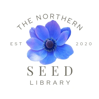 Moonglow Gardens - Seed Library, Free Seed Library, Seed Library