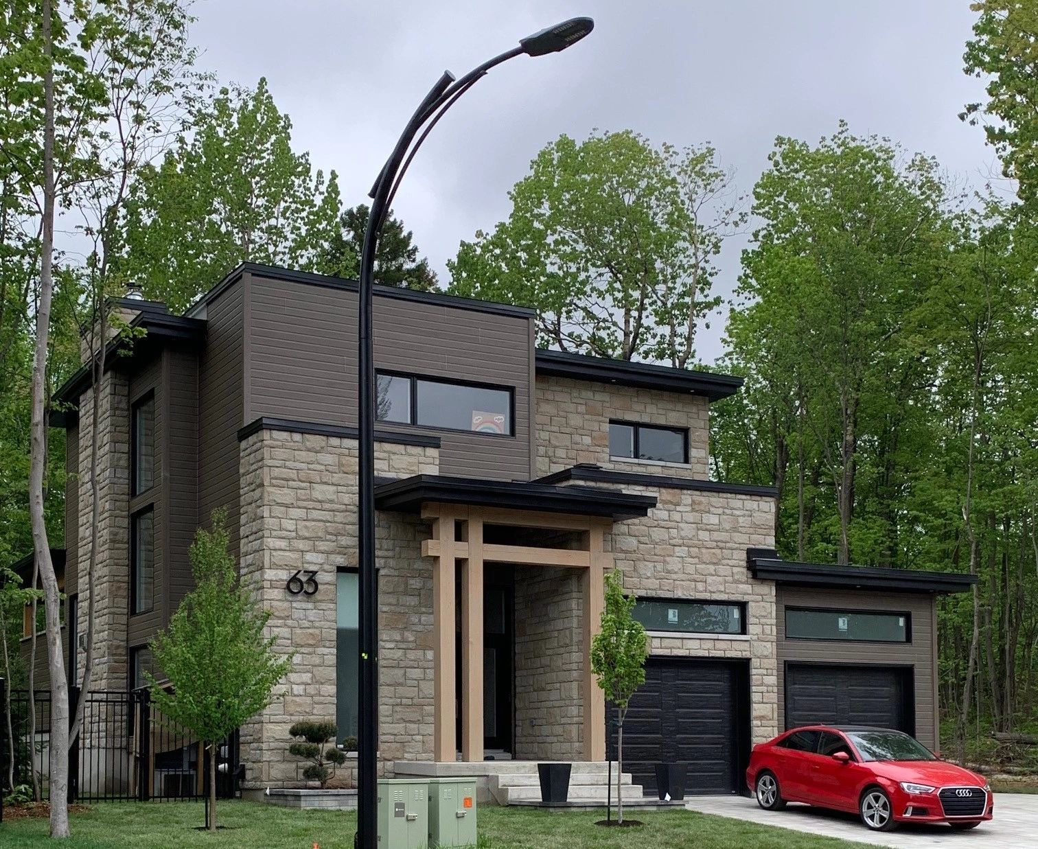 Galerie | CWN construction inc.