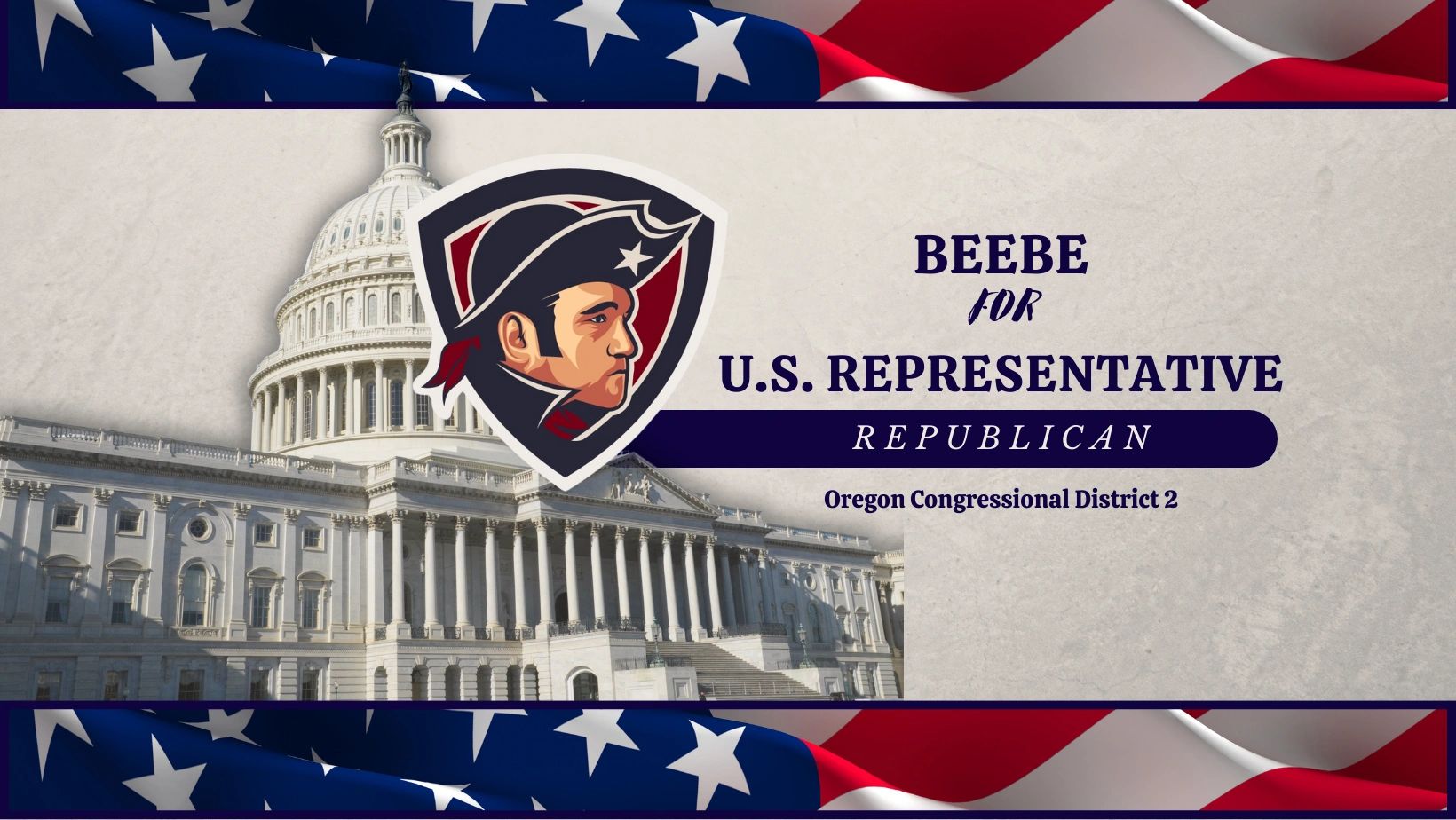 About | Jason Beebe's Campaign