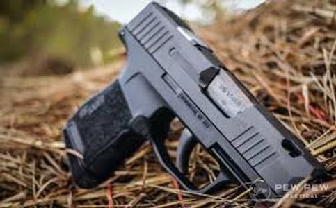 Cushion Peak Rod and Gun Club