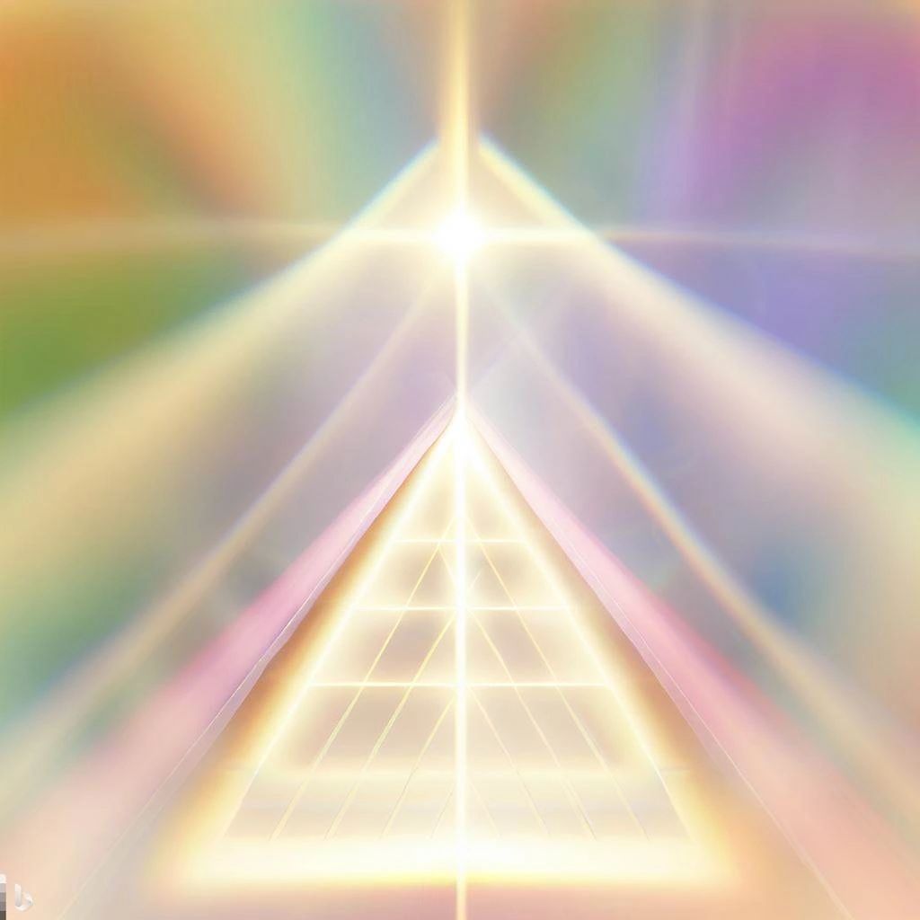 Twelve Rays Holistic Healing