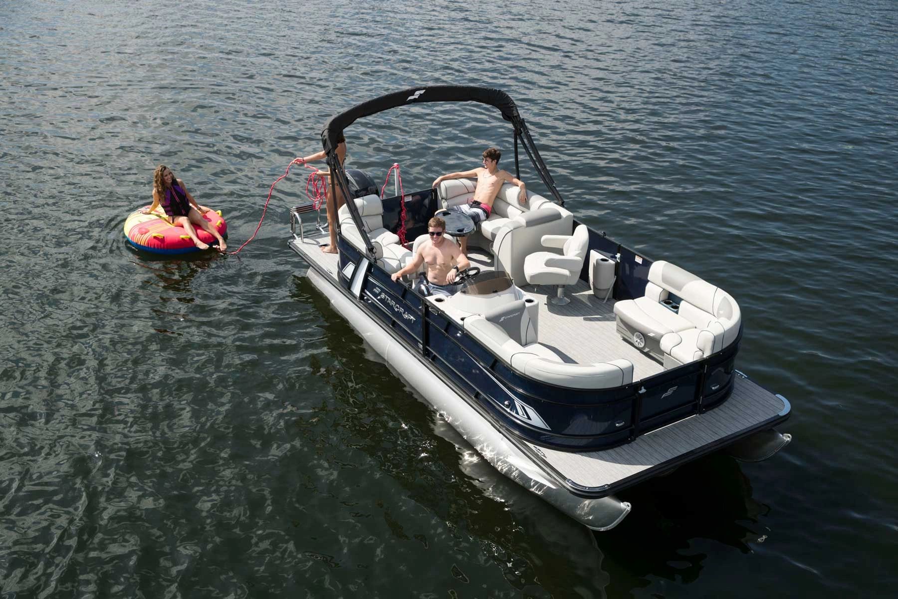 Ohio Boat Rentals