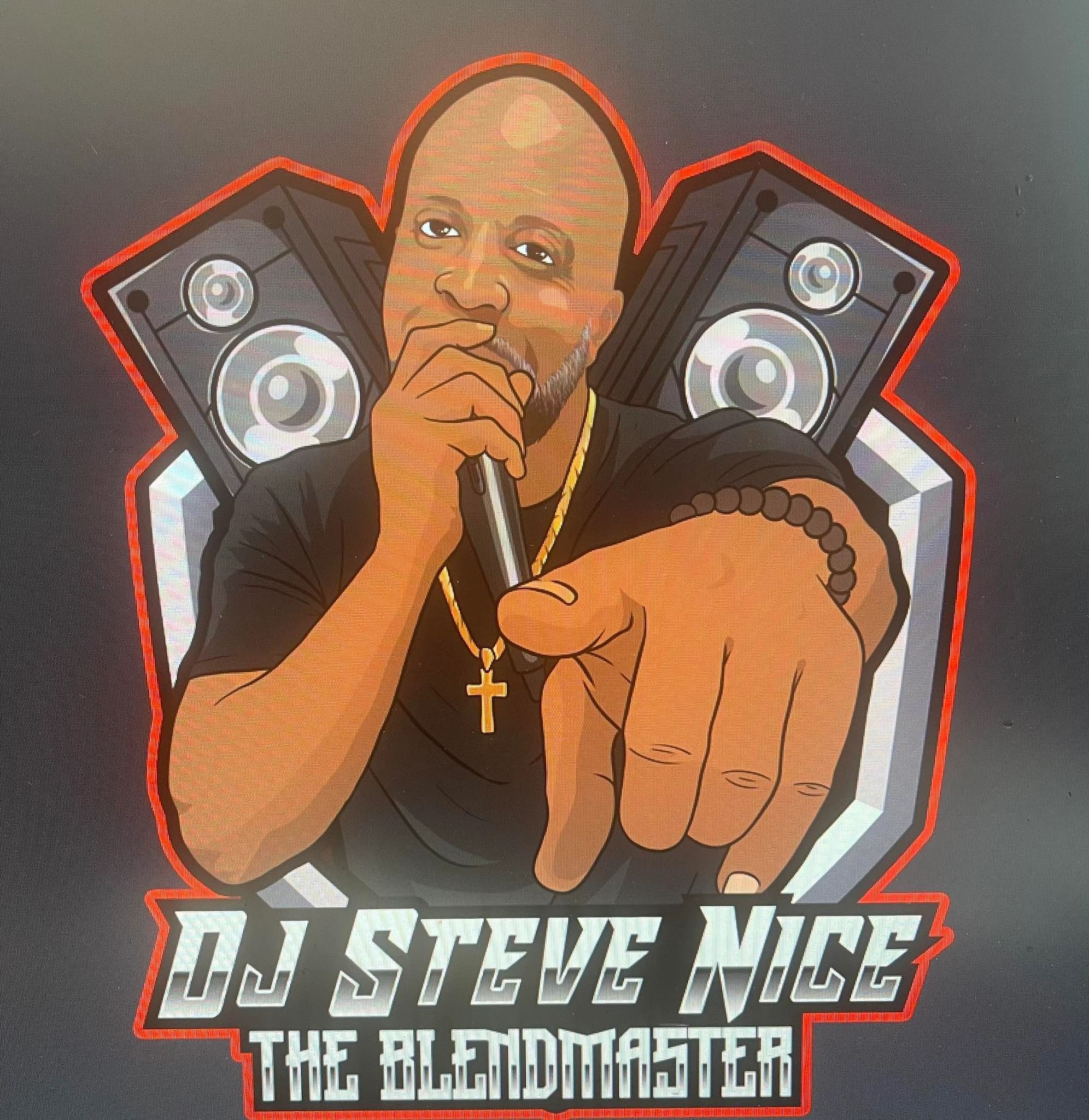DJ Steve Nice Entertainment