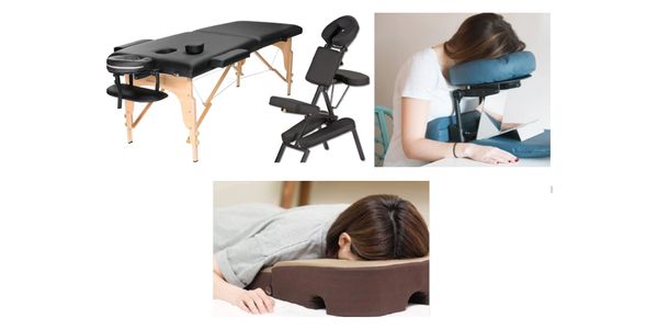 Packages | Face Down Vitrectomy Recovery Equipment