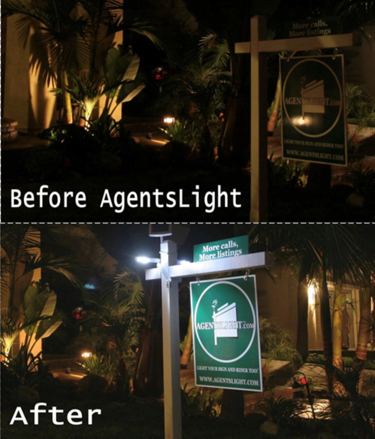 About AgentsLight®