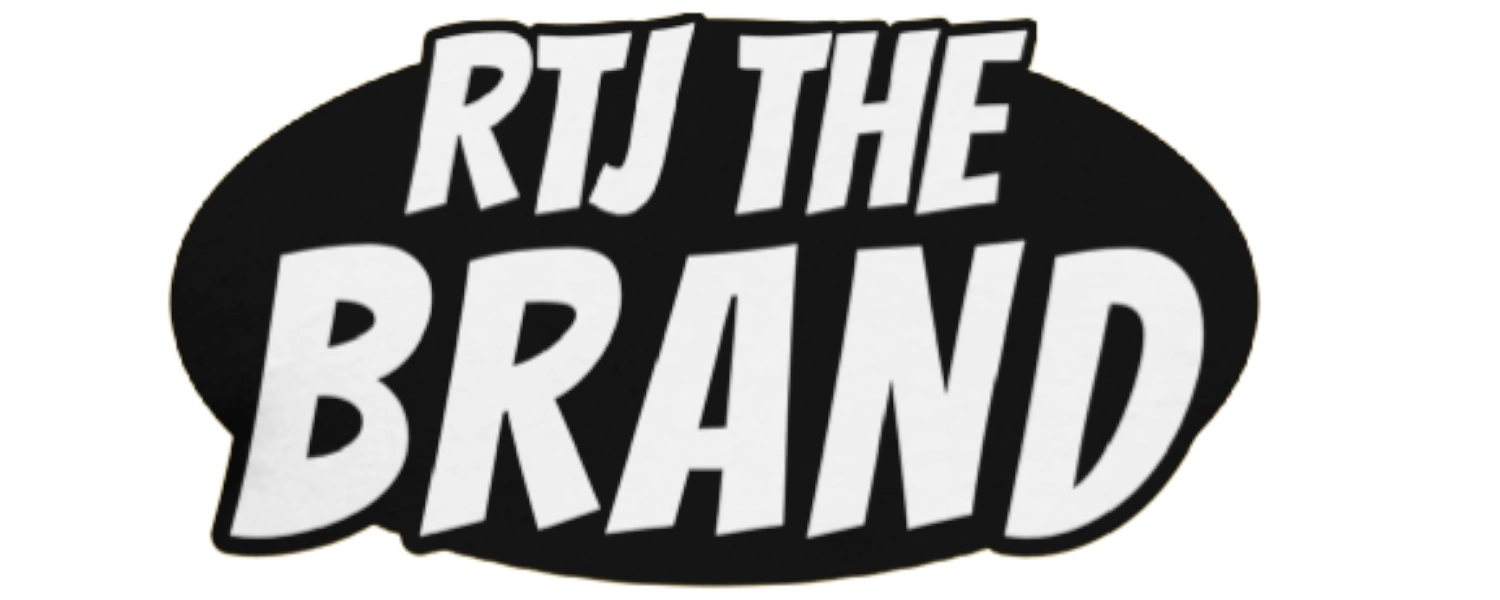 RTJ THE BRAND