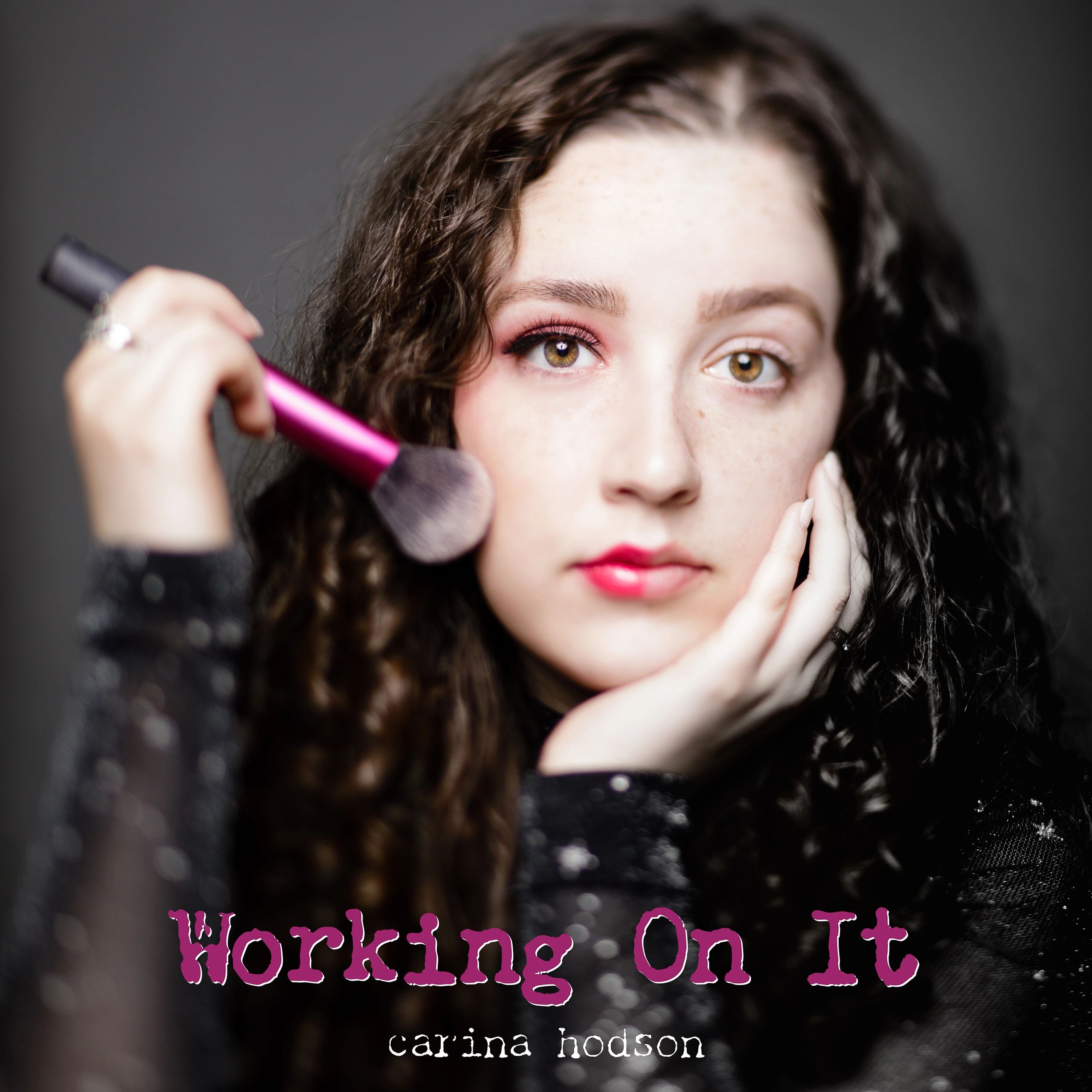 carinahodson.com - Music, Musician, Pop Artist, New Songs