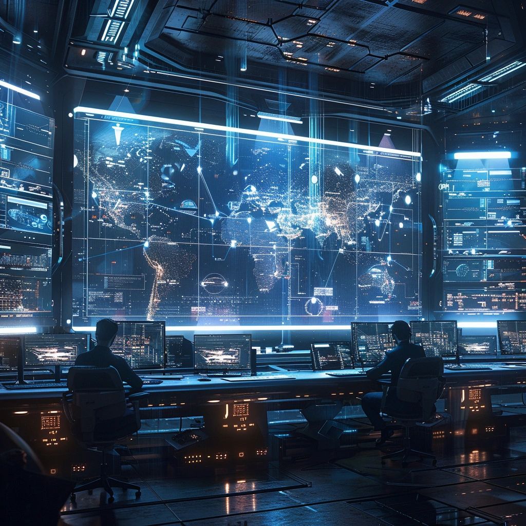 Automated Competitive Intelligence: Gaining an Edge with AI