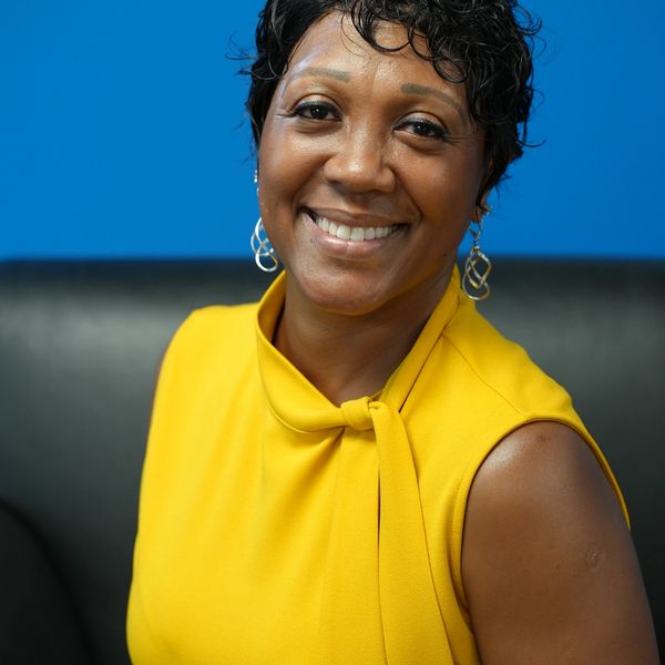 The Healthy Bourbon County Action Team