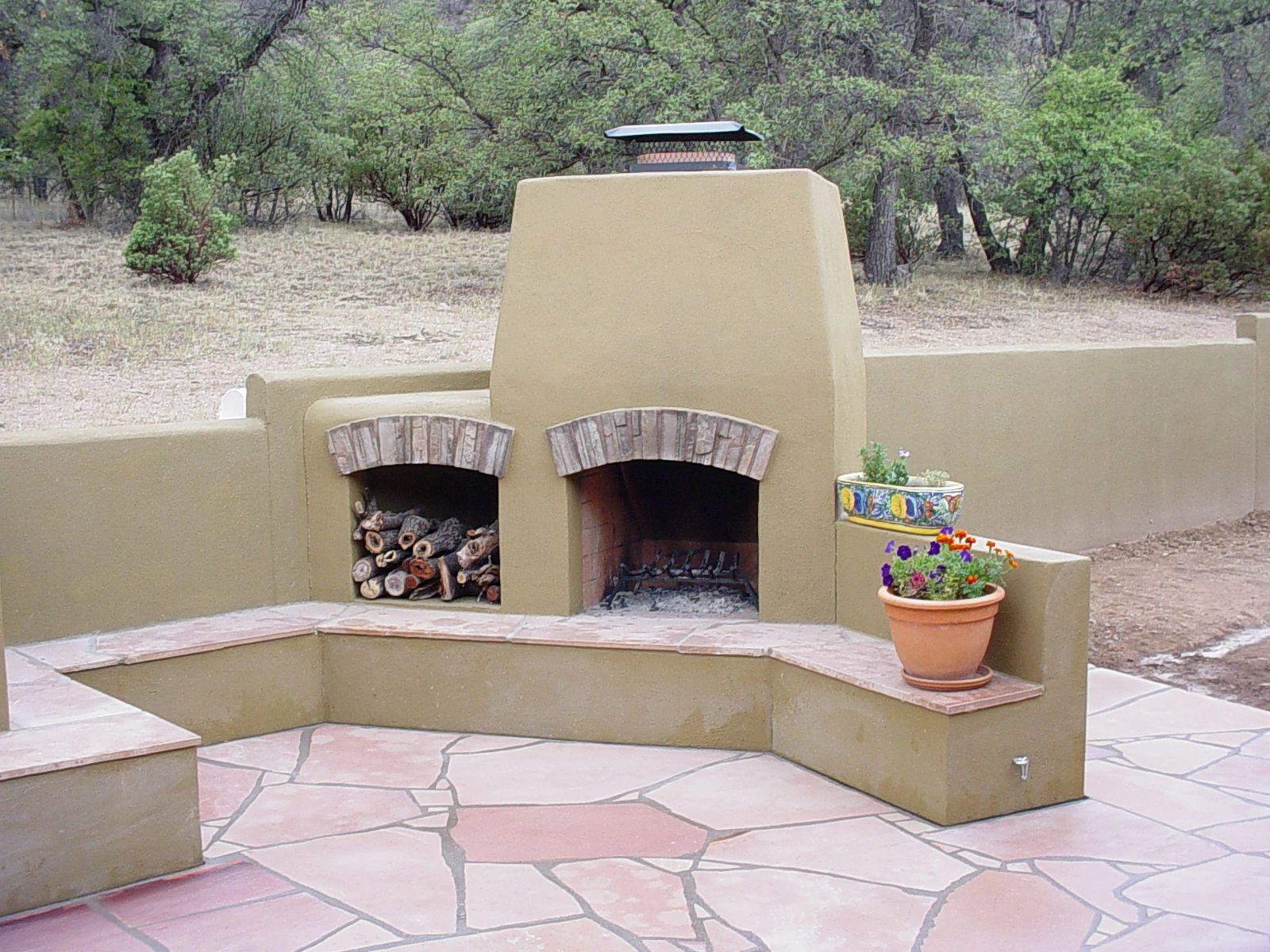 Professional Masonry Services for Walls and Fences