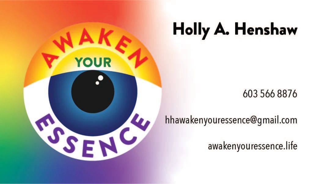 Awaken Your Essence