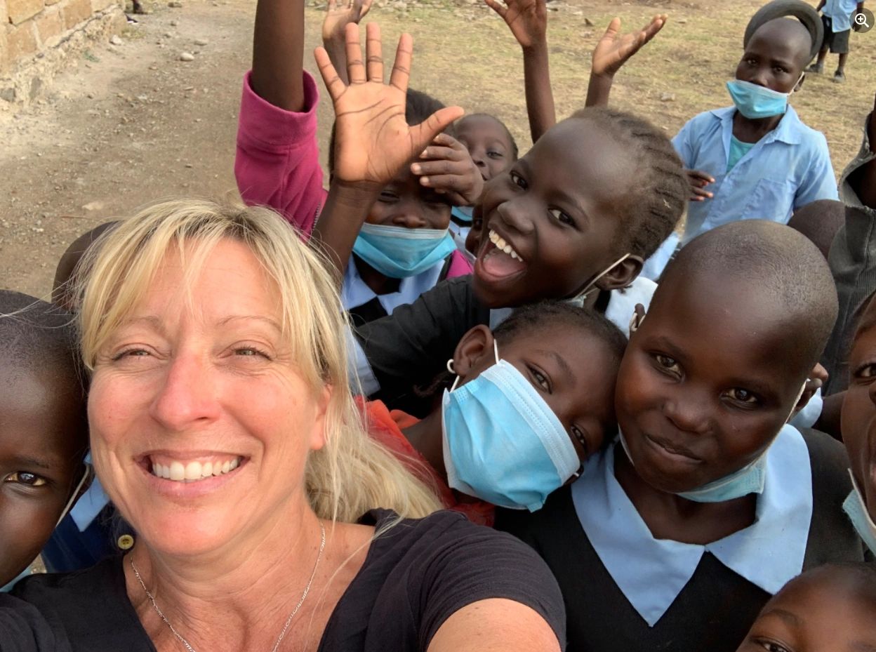 Join Helping Hands International on a Life-Changing Mission Trip