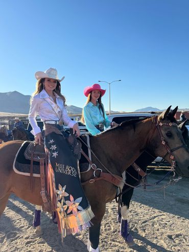 Miss Rodeo Universe