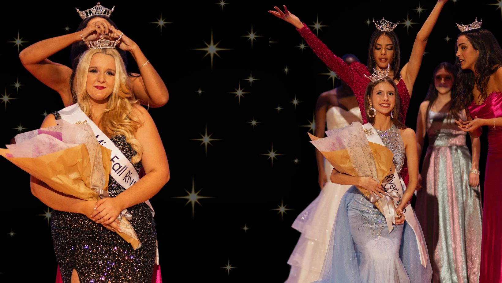 Miss Fall River Scholarship Organization