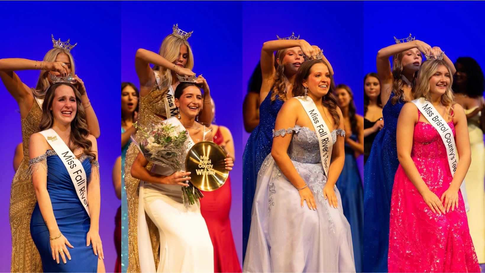 Miss Fall River Scholarship Organization
