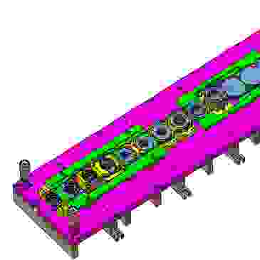 ANGEL TOOL DESIGN | Loina Holdings