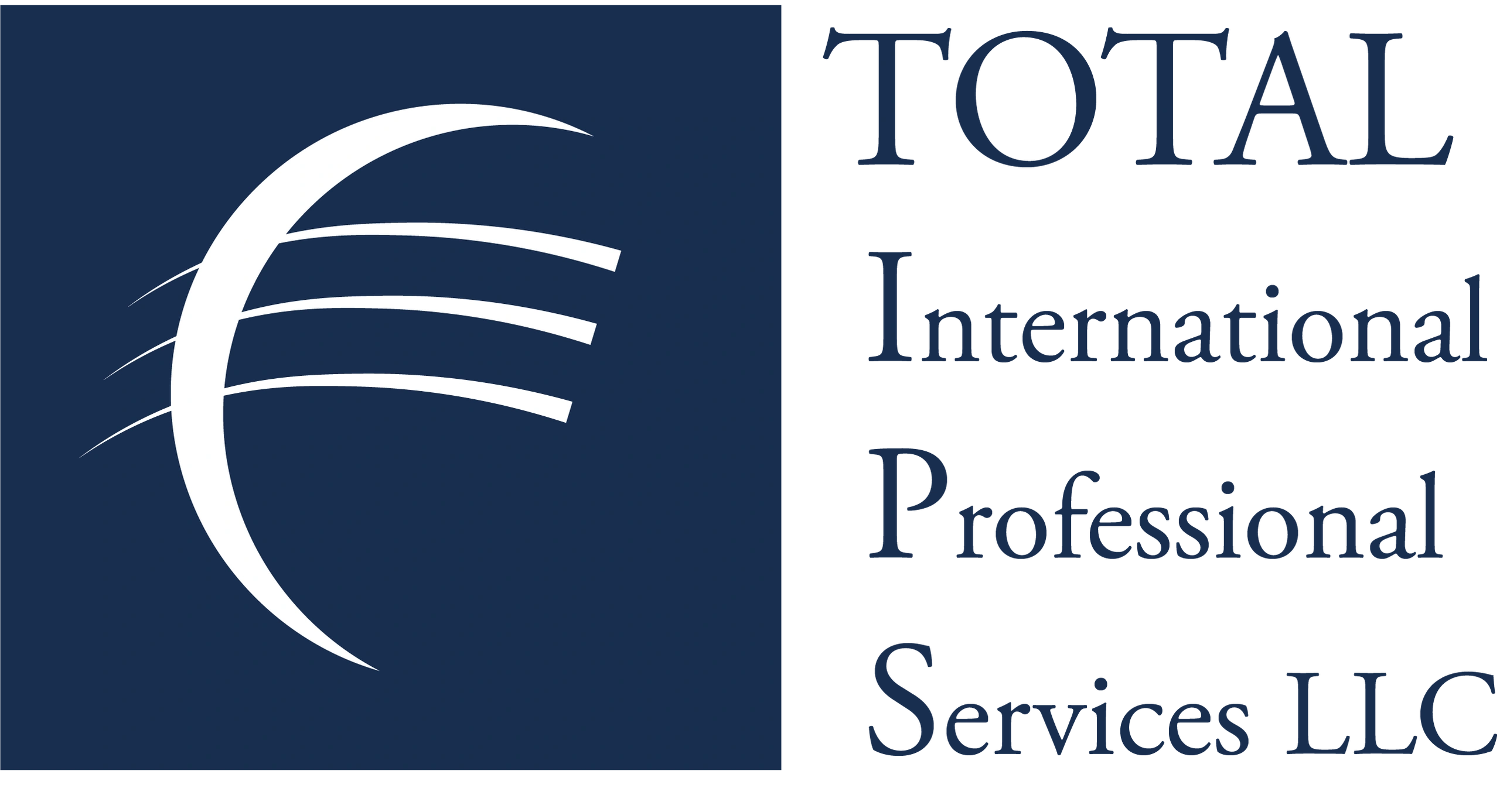 TOTAL International Professional Services LLC