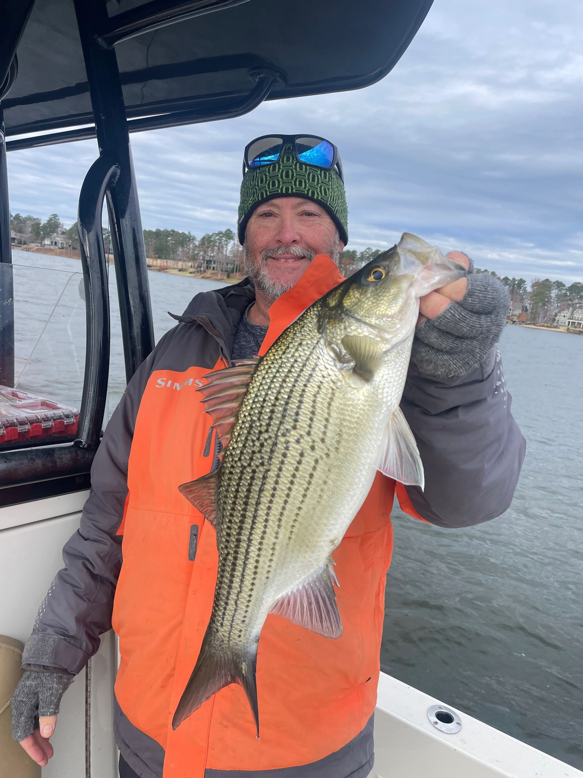 BigFishHeads - Fishing, Guided Trip