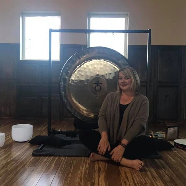 Intuitive Medium - Breathe With Heather