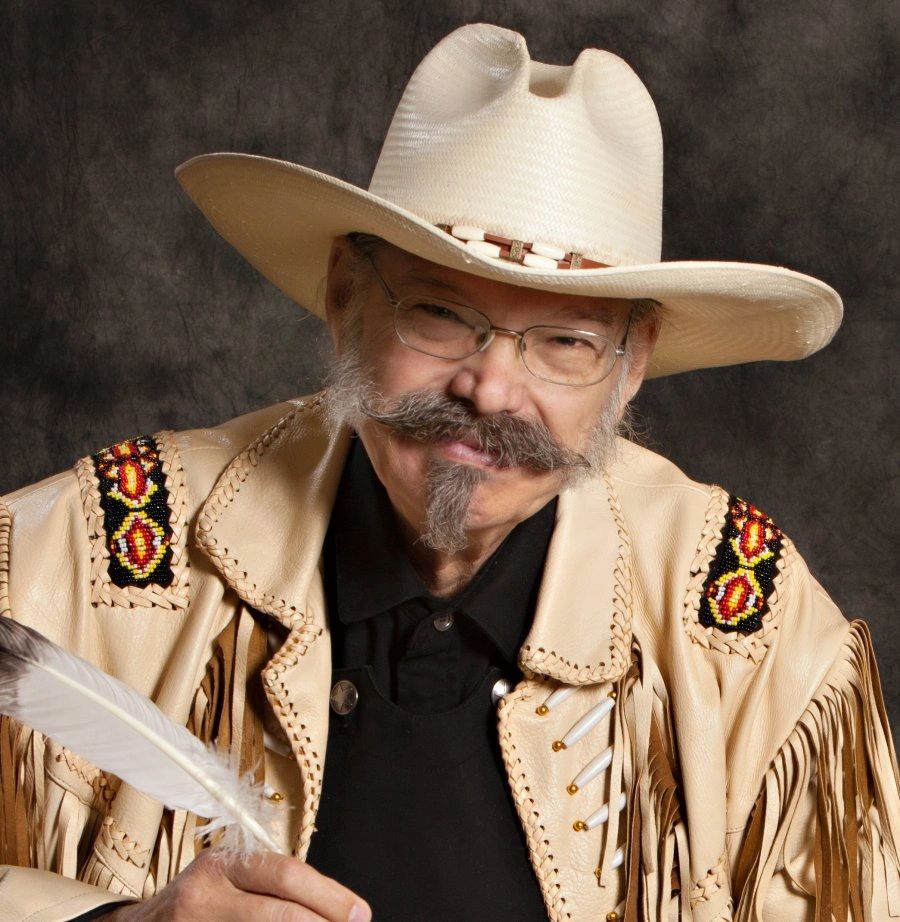 What James Moushon Says About Me