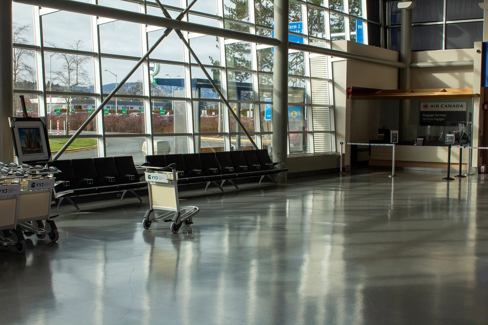 Liesch Interiors Ltd.