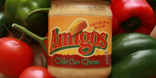 About | Amigos Foods