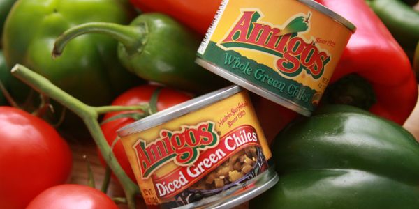 About | Amigos Foods