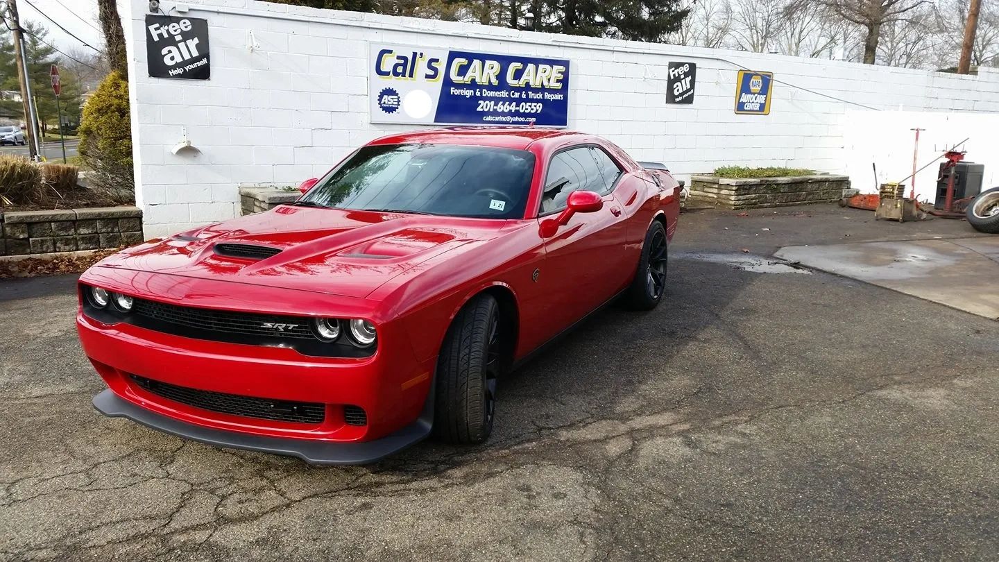 Cal's Car Care - Auto Repair, Car Service